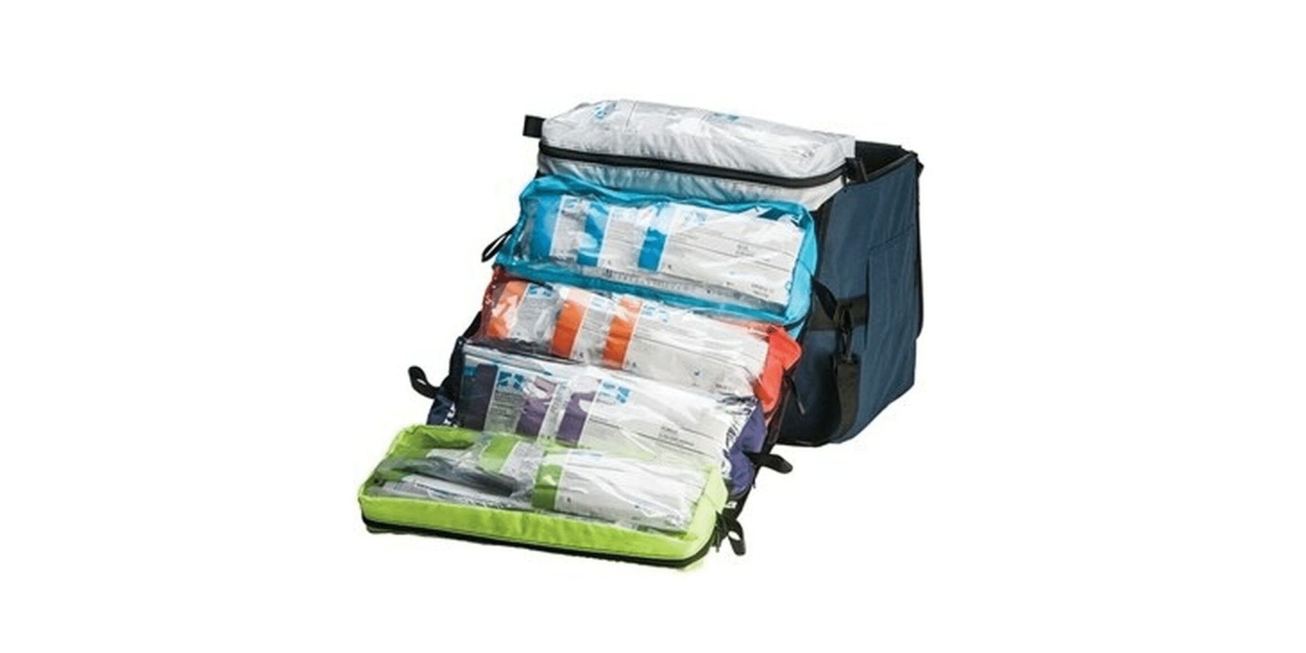 Achievement - Broselow Kits - Youth - Gatineau Health Foundation