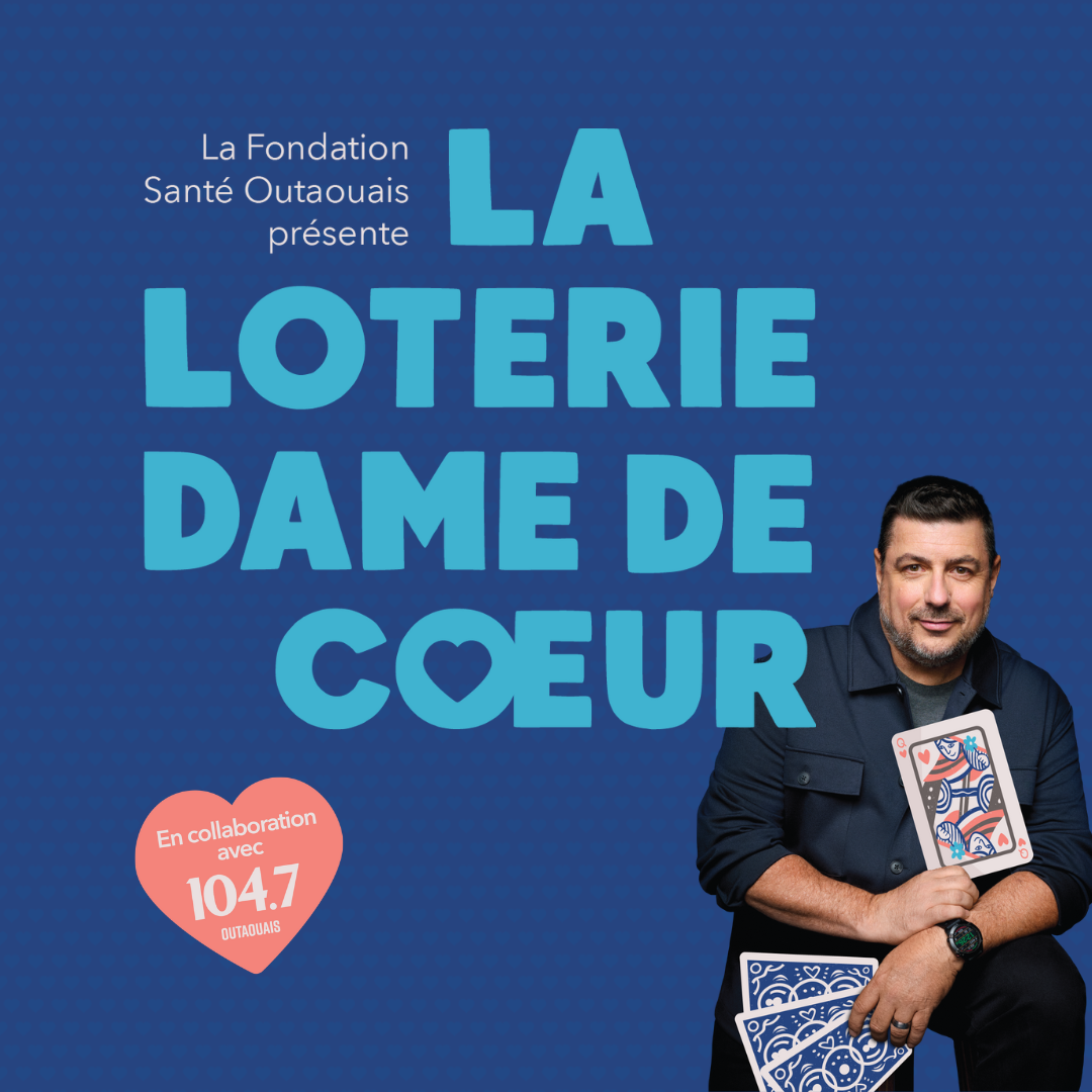 Lotos/loteries - Fondation Santé Outaouais